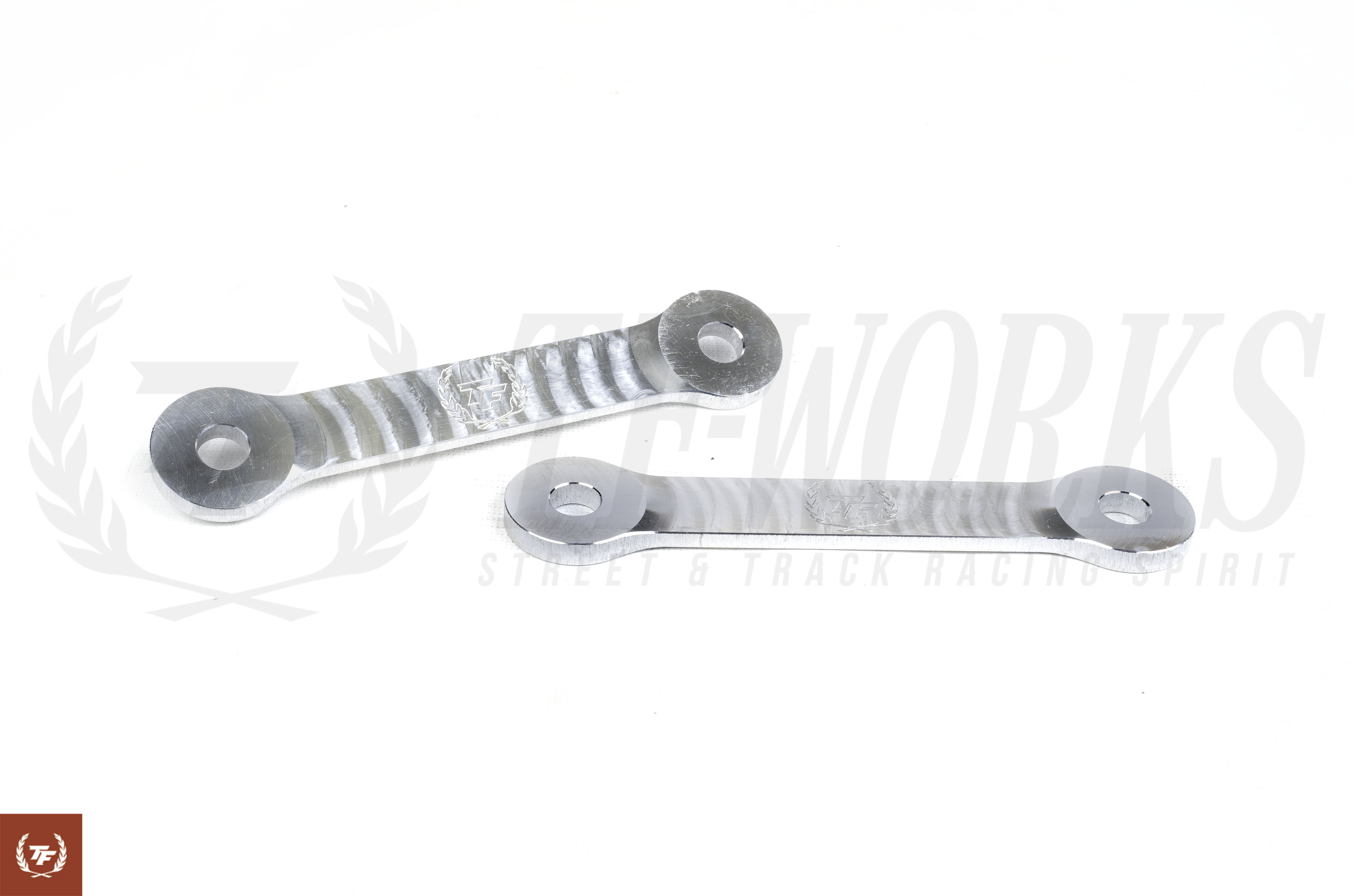 S-chassis Kswap Subframe Spacer