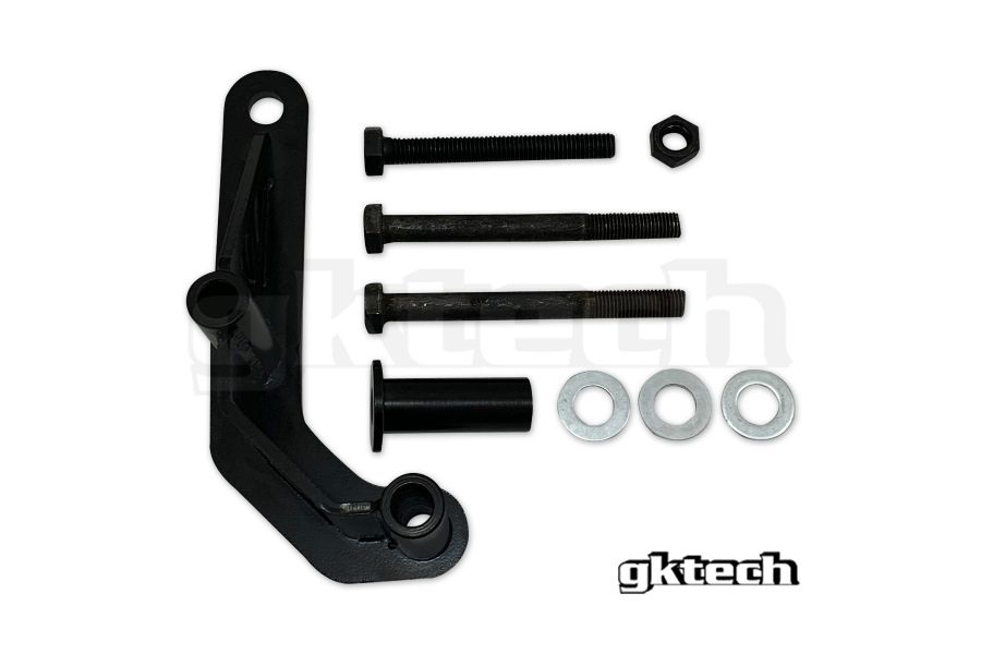 GKTECH - Z33 350Z/G35 DIFF BRACE