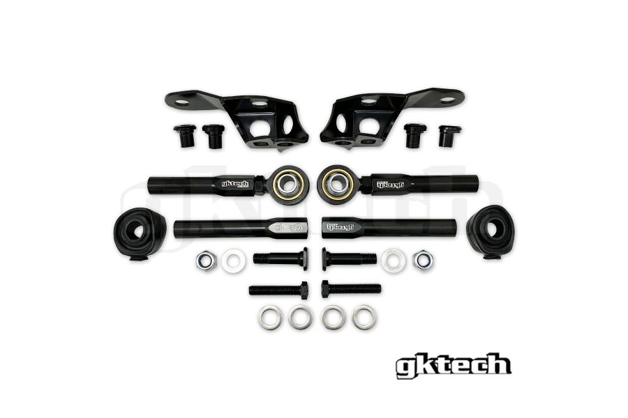 Z34 370Z/G37 SUPER LOCK ANGLE KIT
