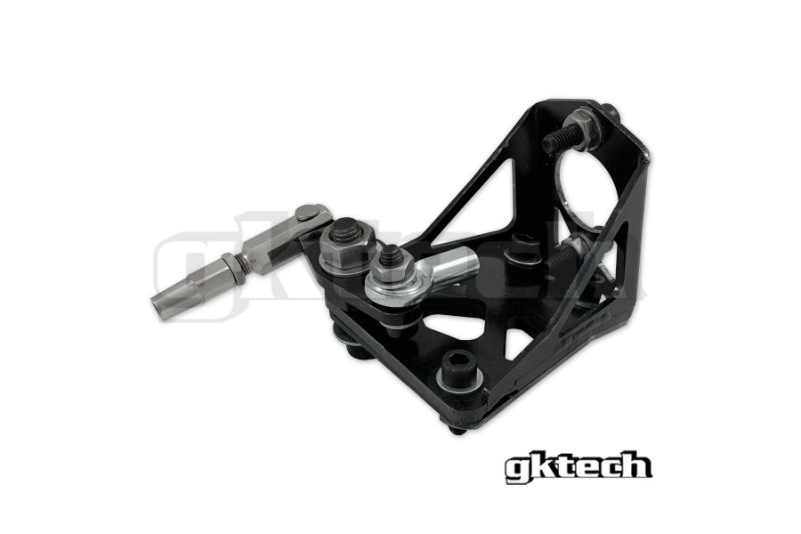 HIDDEN HYDRAULIC E-BRAKE ASSEMBLY
