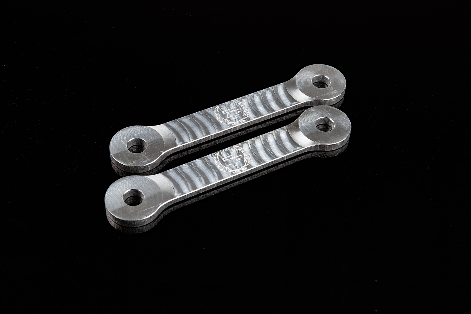 S-Chassis K-swap Engine and BMW ZF 5 Speed Trans Mount Kit: Phase 2