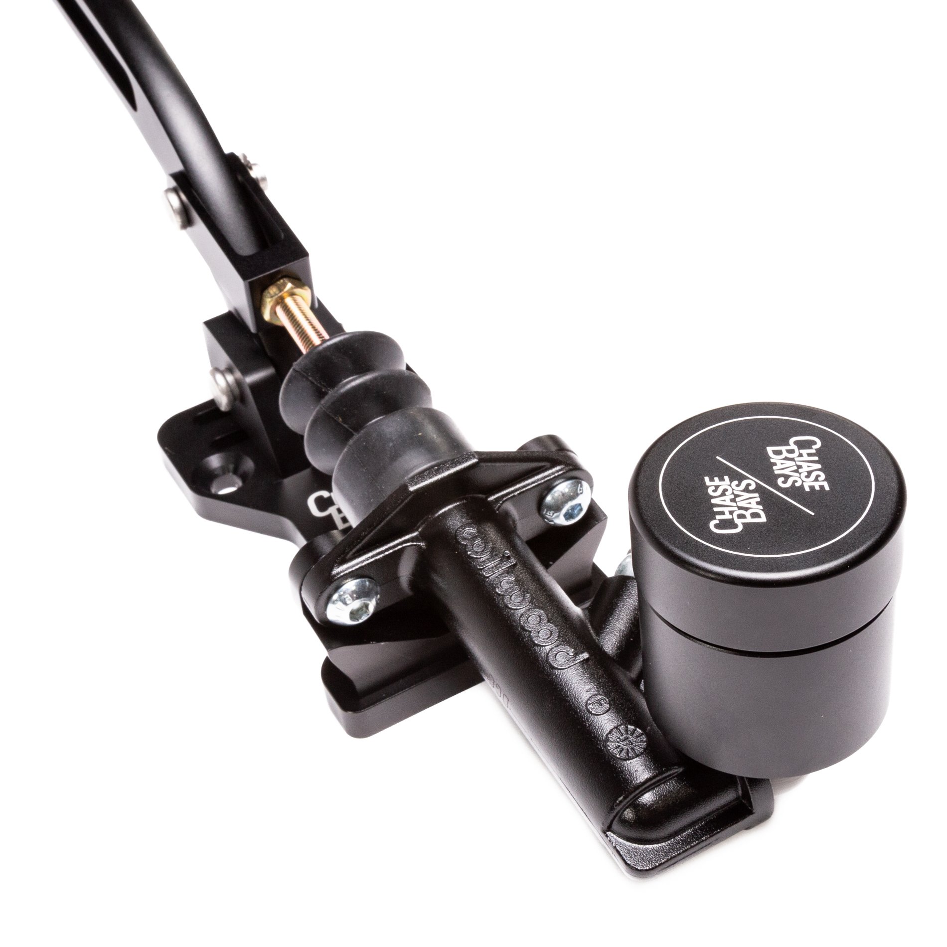 Chase Bays Hydro Handbrake
