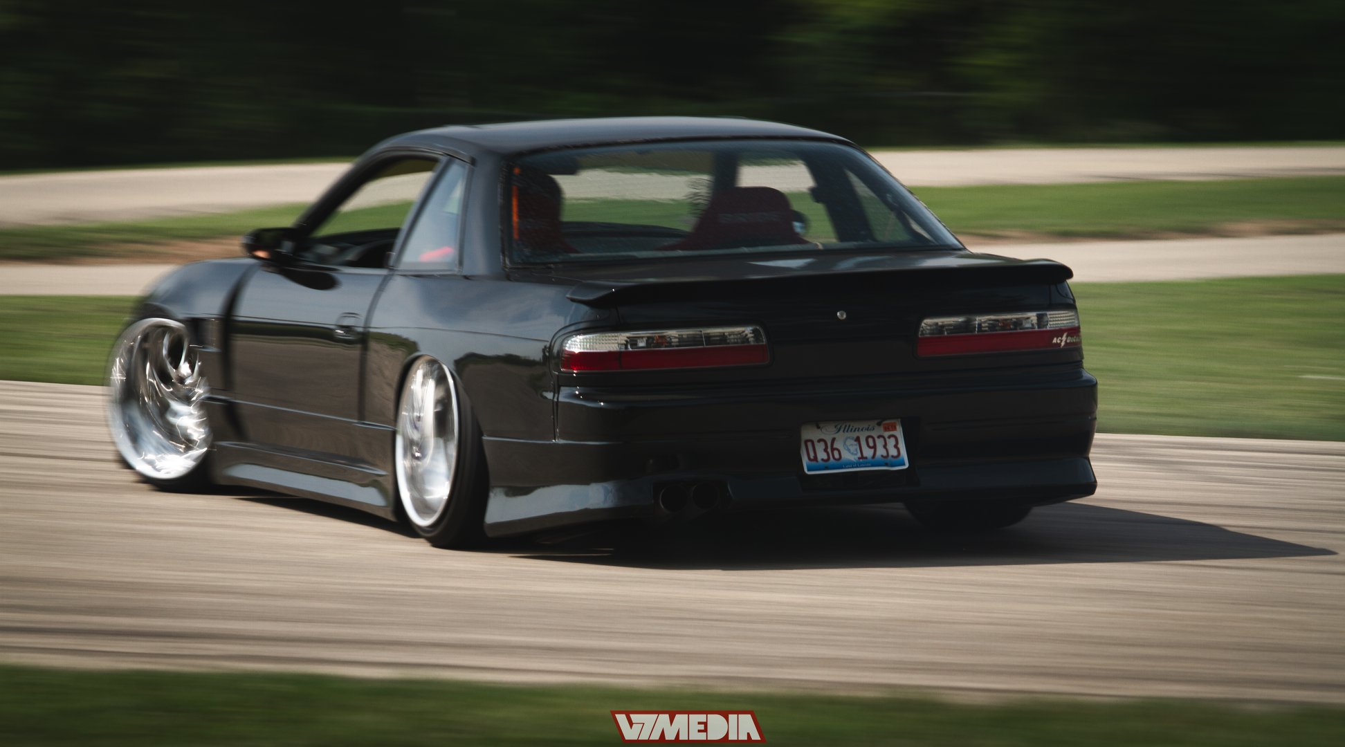 ORIGIN Labo Stylish Kit - S13 Silvia