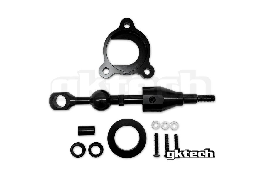 Z33 350Z/ Z34 370Z SHORT SHIFTER