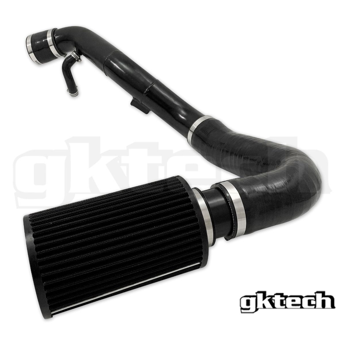 Gk Tech Z34 370Z/G37 NO CUT COLD AIR INTAKE KIT