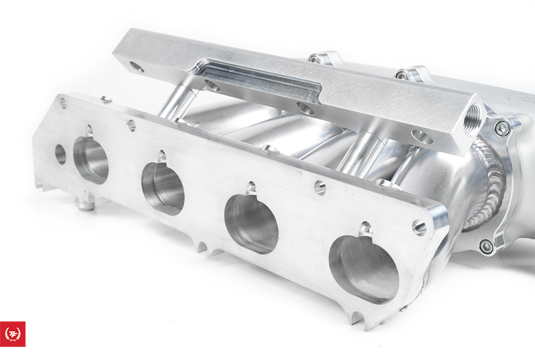 TF RWD Kswap K24 Billet Intake Manifold