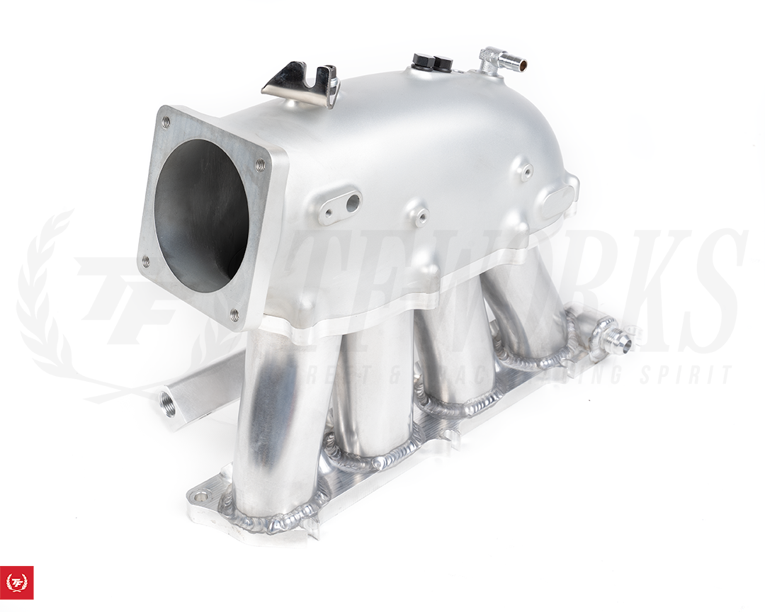TF RWD Kswap K24 Billet Intake Manifold