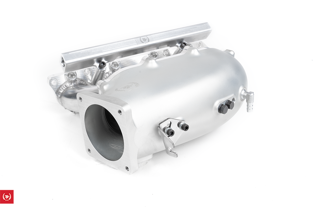 TF RWD Kswap K24 Billet Intake Manifold