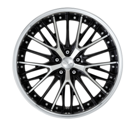 Work Wheels - Schwert SG2 - Touge Factory