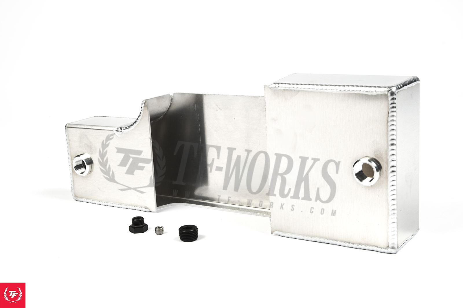 LeaskSpec RB26 Oil Pan Extension w/o Template