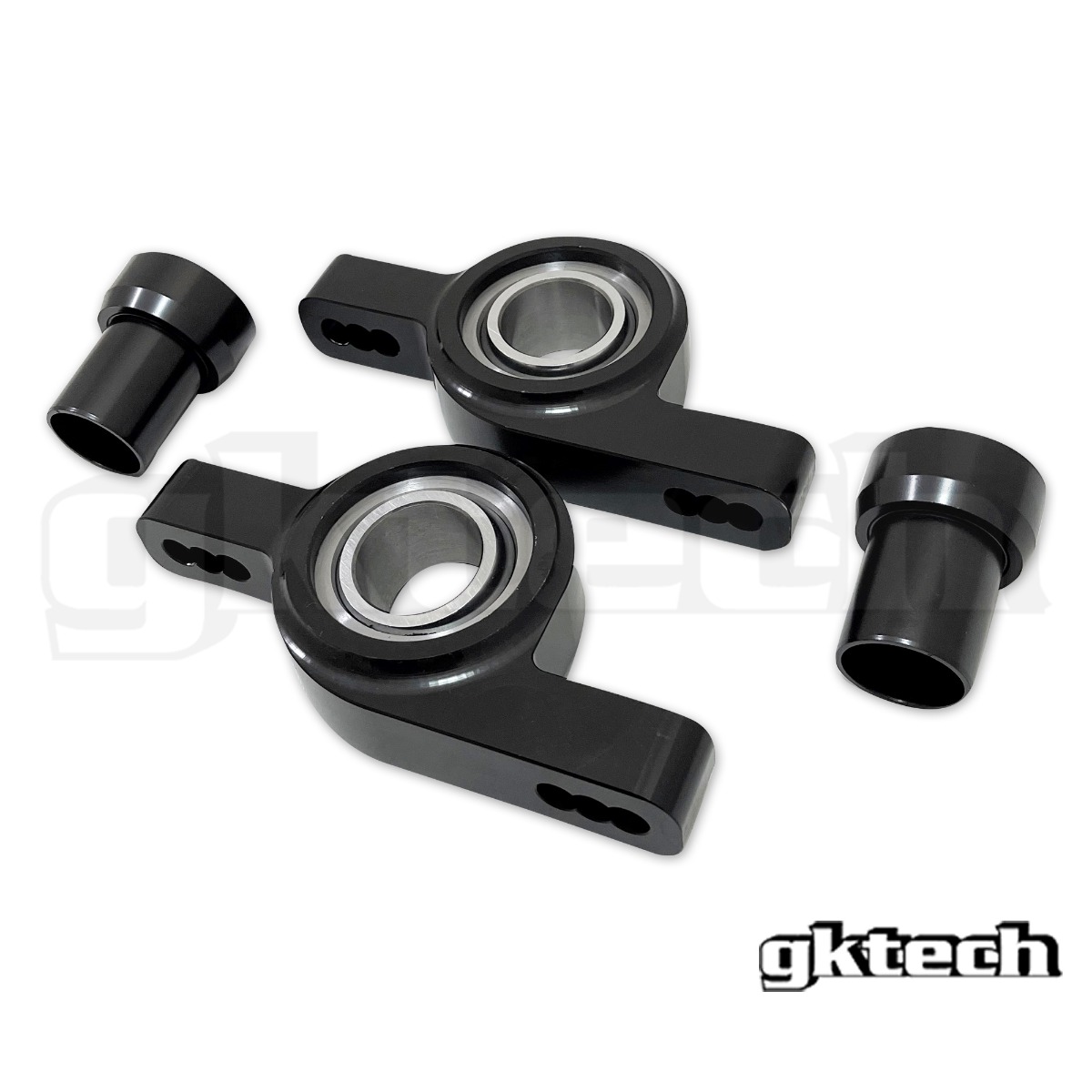 GKTECH - Z34 370Z/G37 FRONT LOWER ARM REAR SPHERICAL BUSHING UPGRADE ...