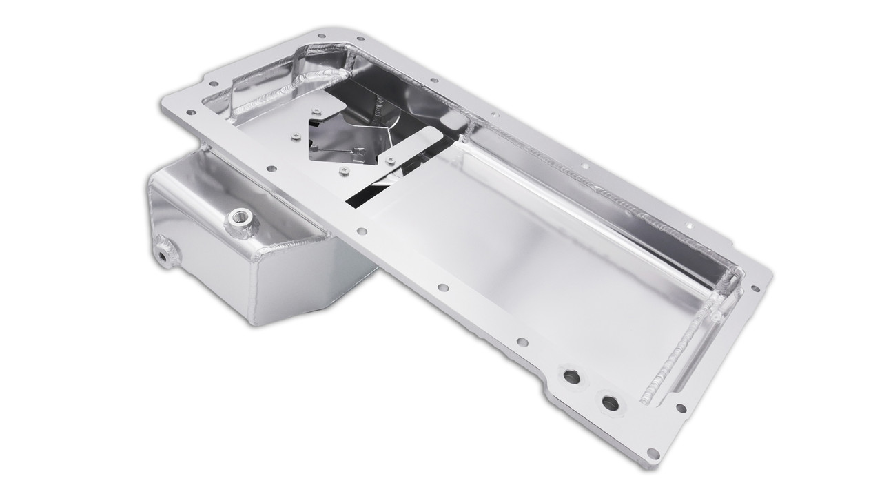 ISR Performance - LSx Oil Pan Kit S13/S14