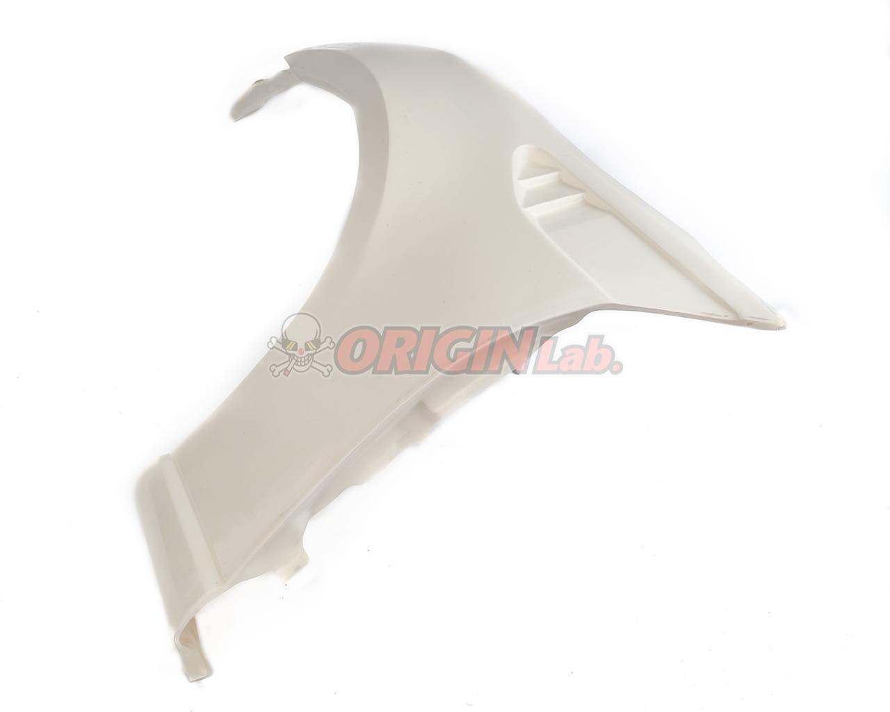 Origin Lab +25MM Front Fenders - FRS/ BRZ / ZN6