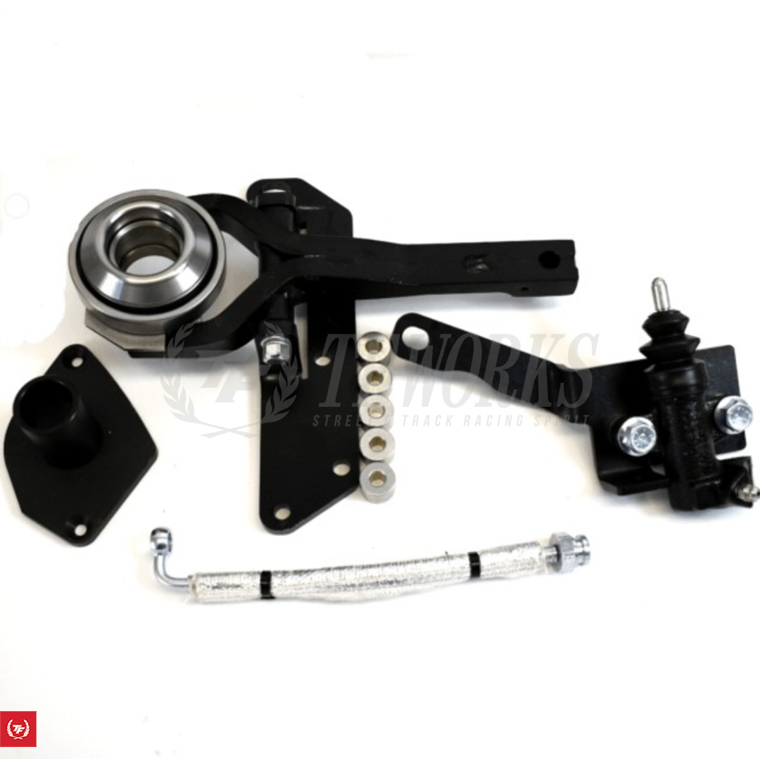 Zspeed CMAK V3 for OS Giken Twin/Triple Disc Clutch Movement Alteration ...