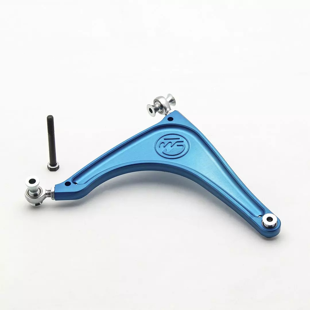 Wisefab - Front Drift Angle Lock Kit RHD - Scion FRS - TF Works / Touge ...