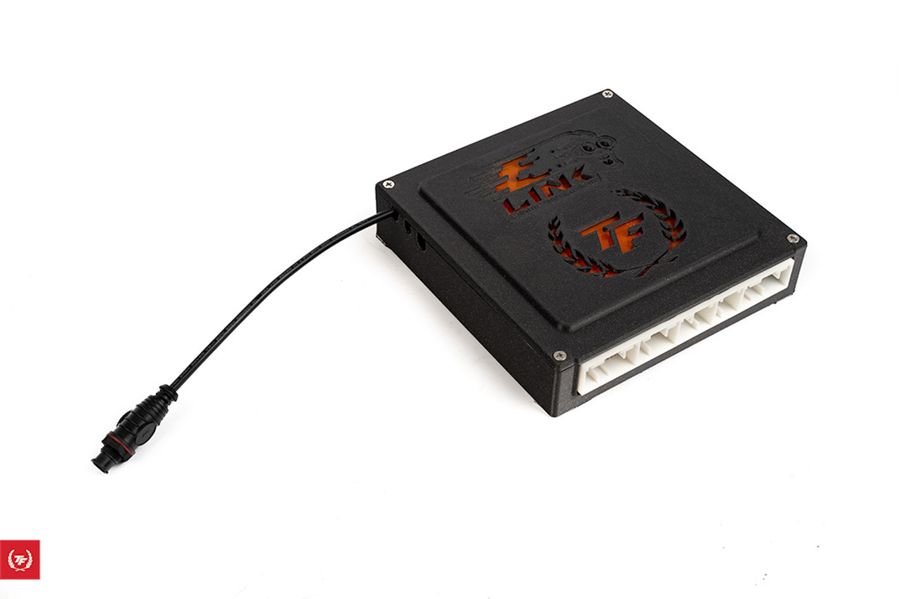 TF LINK ECU CASE - TF Works / Touge Factory