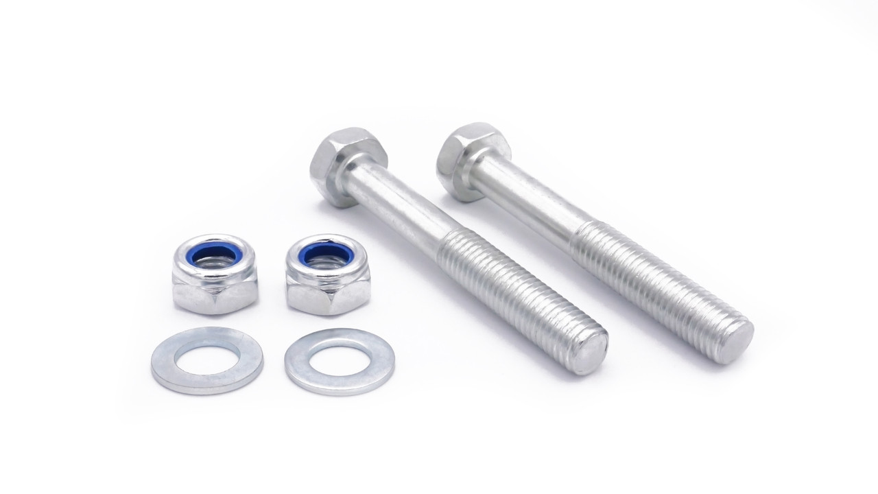 ISR Performance Billet Engine Mount Set - Nissan 350Z/G35 Z33 - Touge ...