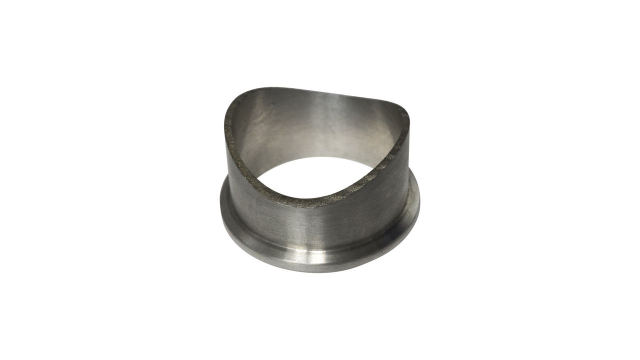 ISR Performance 50MM Tial Weld-On Blow Off Valve Flange - Aluminum ...