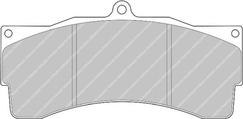 Ferodo FRP3055Z DSUNO Brake Pads - Touge Factory