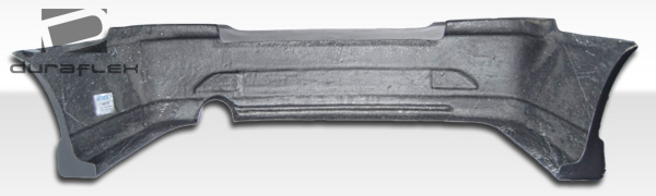2000-2005 Lexus IS Series IS300 4DR Duraflex C-1 Rear Bumper Cover - 1 ...