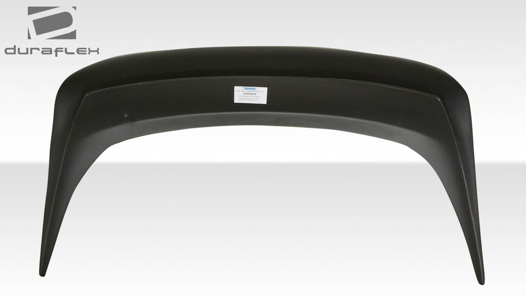 2003-2008 Nissan 350Z Z33 2DR Coupe Duraflex Vader 2 Wing Trunk Lid ...