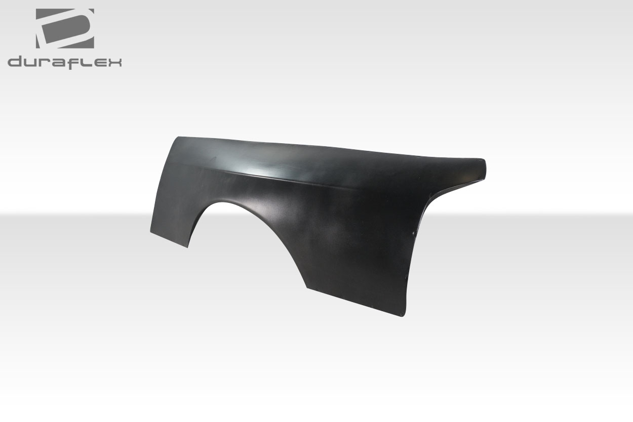 1995-1998 Nissan 240SX S14 Duraflex M-1 Sport Rear Fender Flares - 2 ...