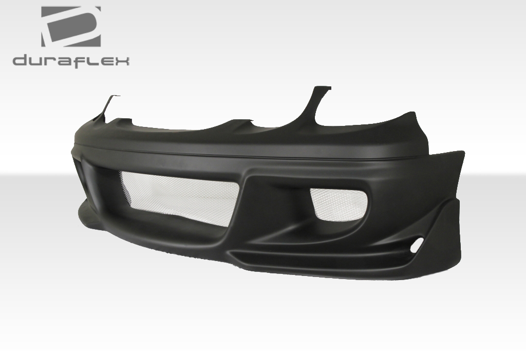 1998-2005 Lexus GS Series GS300 GS400 GS430 Duraflex Cyber Front Bumper ...