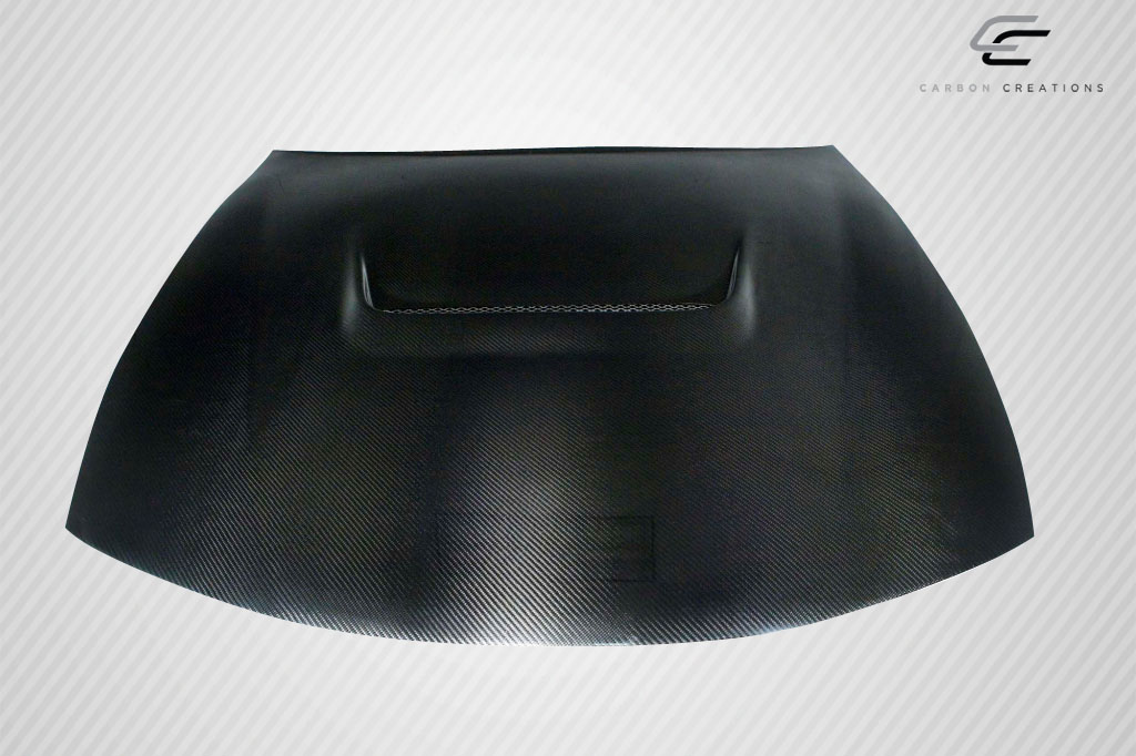 1997-1998 Nissan 240SX S14 Carbon Creations M-1 Sport Hood - 1 Piece ...