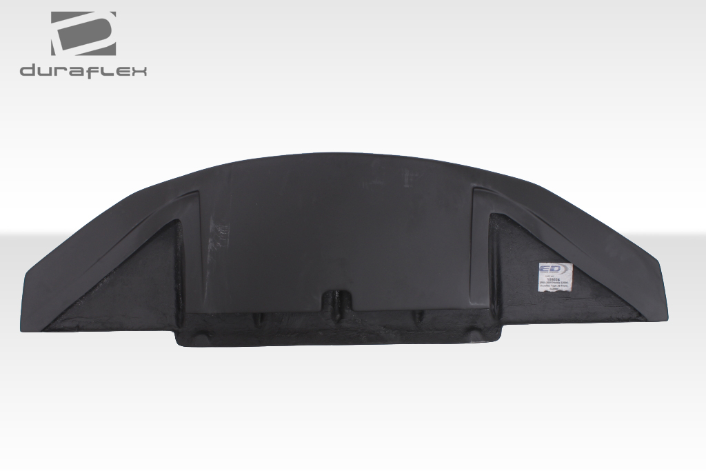 2000-2009 Honda S2000 Duraflex Type JS Front Under Spoiler Air Dam Lip ...