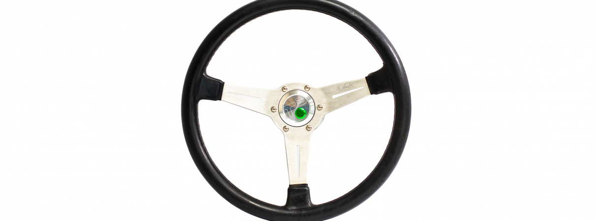 Techno Toy Tuning T3 55mm Billet Horn Button - Touge Factory