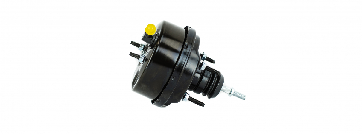 Techno Toy Tuning Super Small Brake Booster for the NA Miata - Touge ...