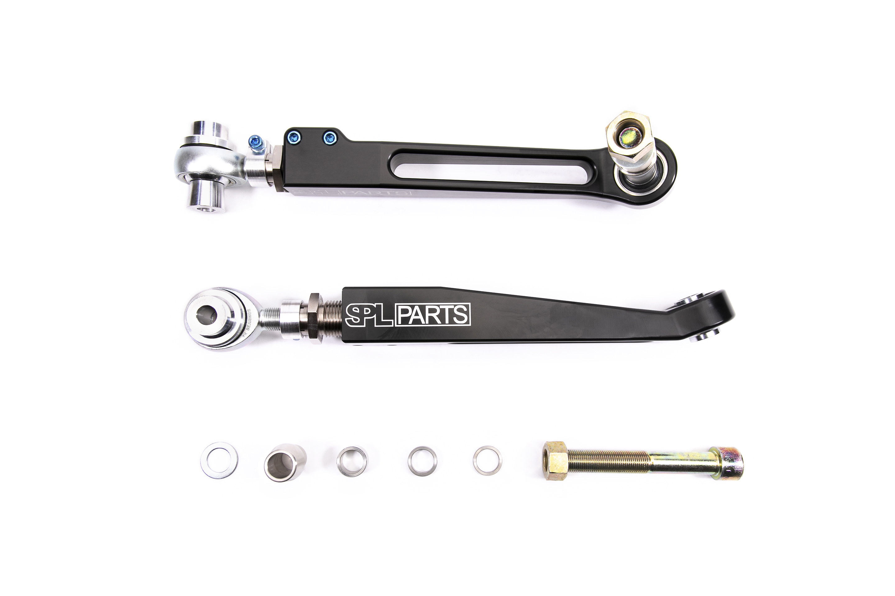 SPL PARTS ATS Front Lower Control Arms