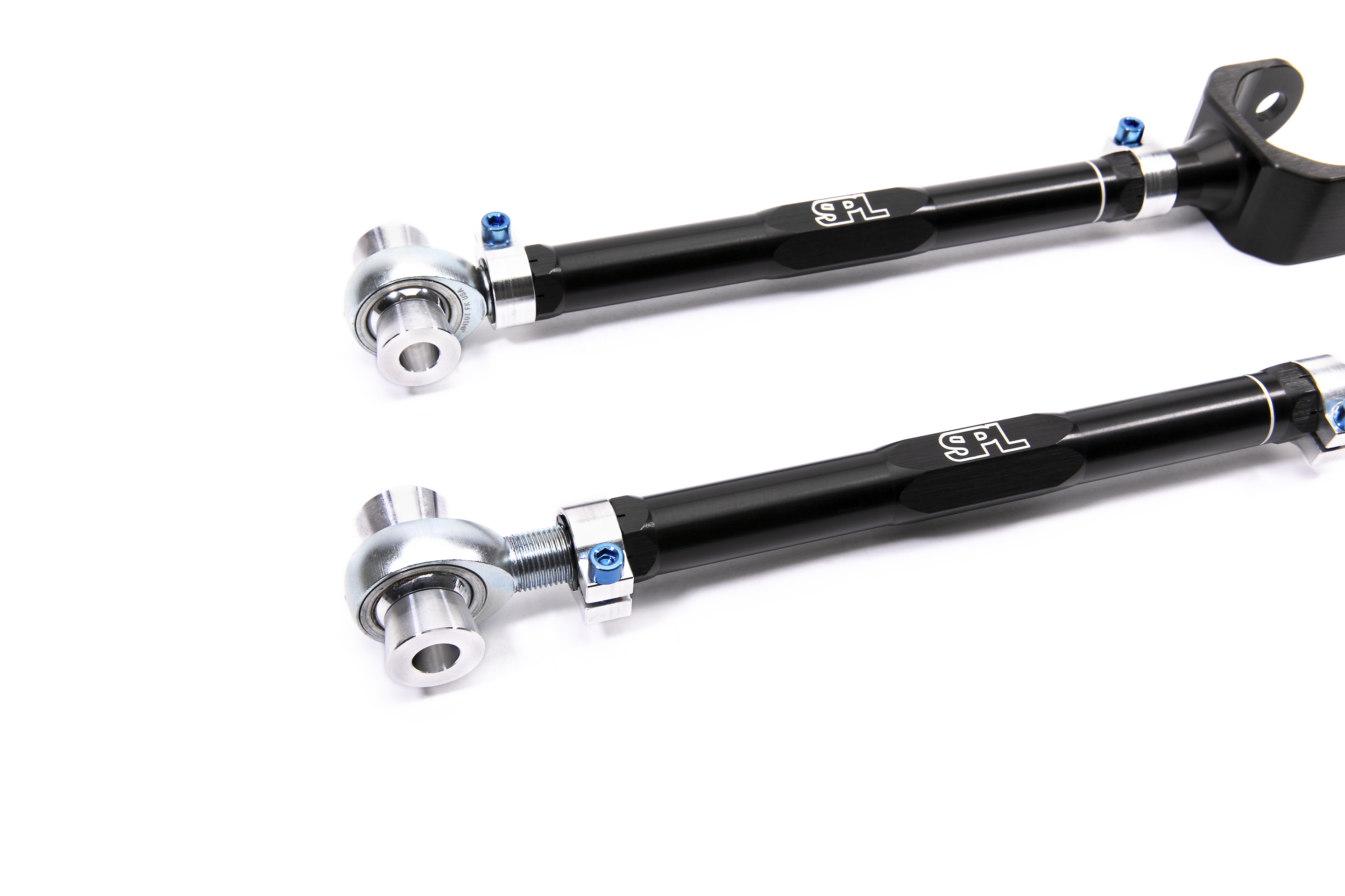 SPL PARTS ATS Rear Traction Links