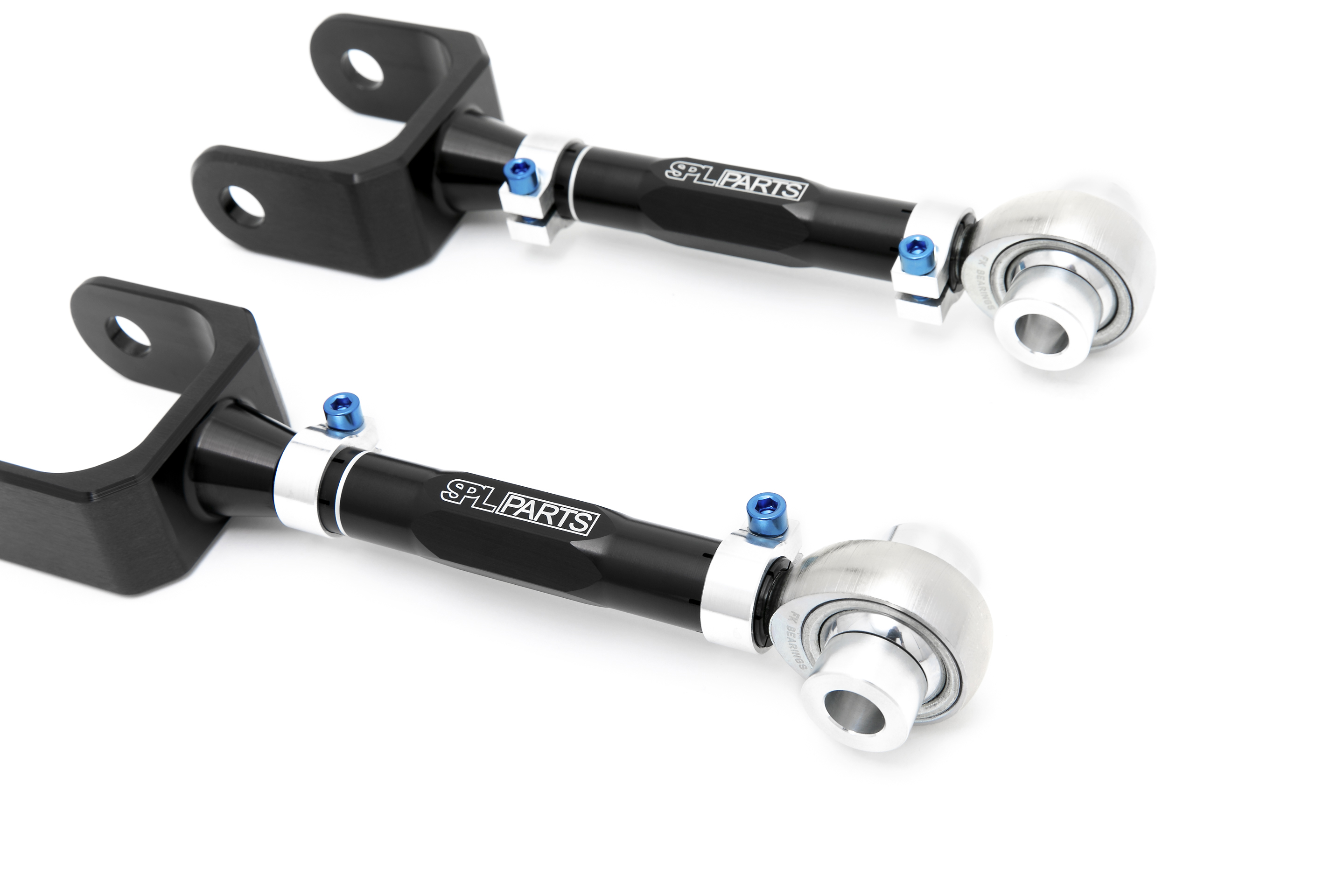 SPL PARTS Tesla Model 3/Model Y Rear Upper Lateral (Camber) Links