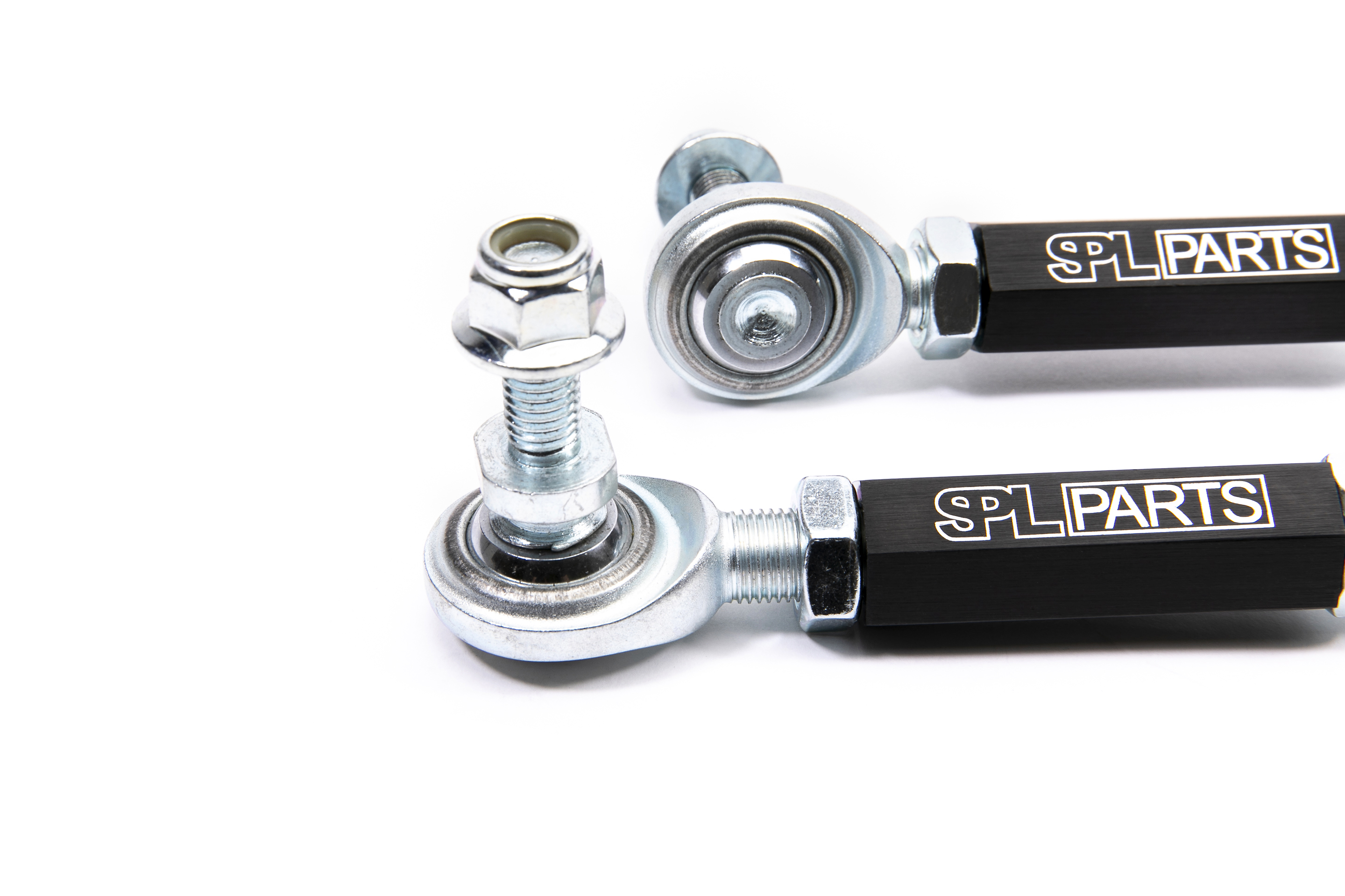 SPL PARTS Tesla Model 3/Model Y Rear Swaybar Endlinks