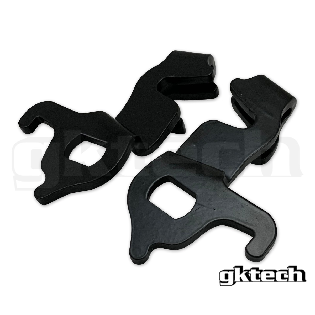 GKtech S13 240sx E-brake Extenders