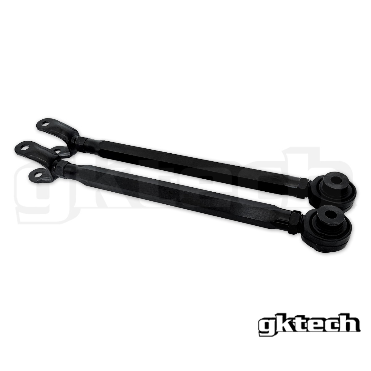 Gk Teach Z33 350z/G35 Rear Toe Arms