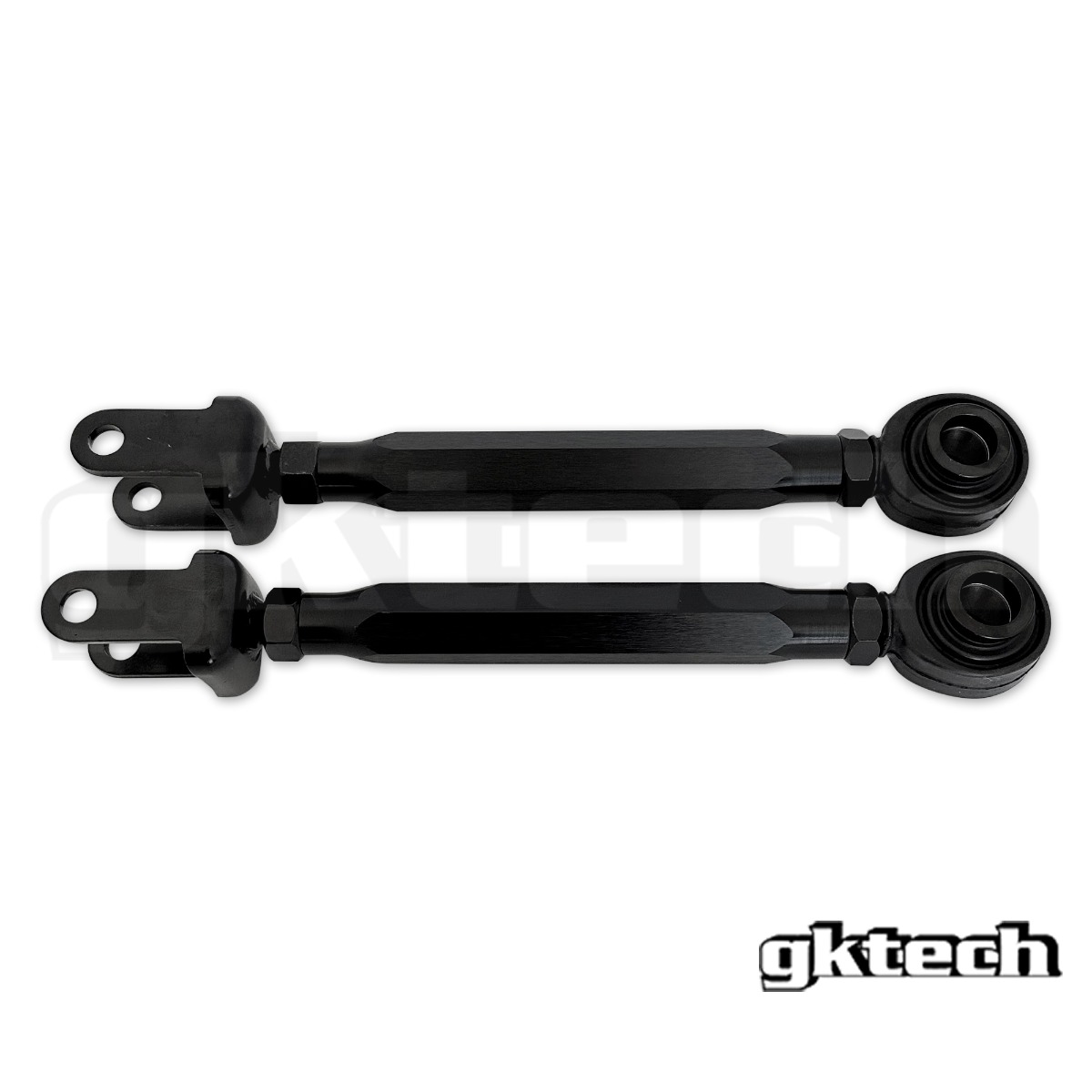 Gk Teach Z33 350z/G35 Rear Traction Arms