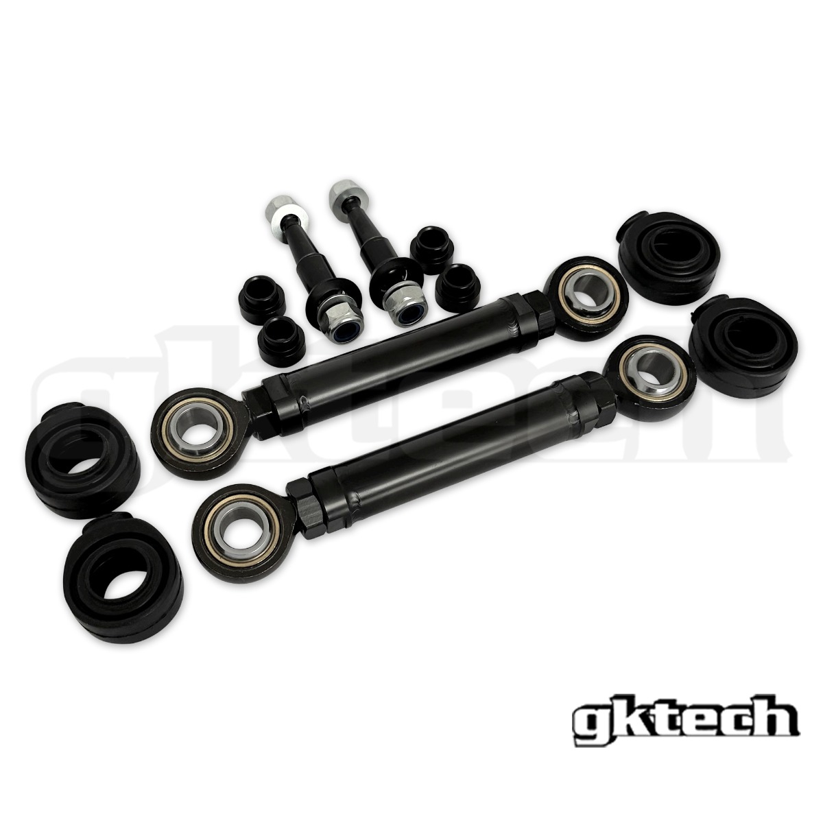 Gk Teach FR-S / GR86 / BRZ Rear Toe Arms