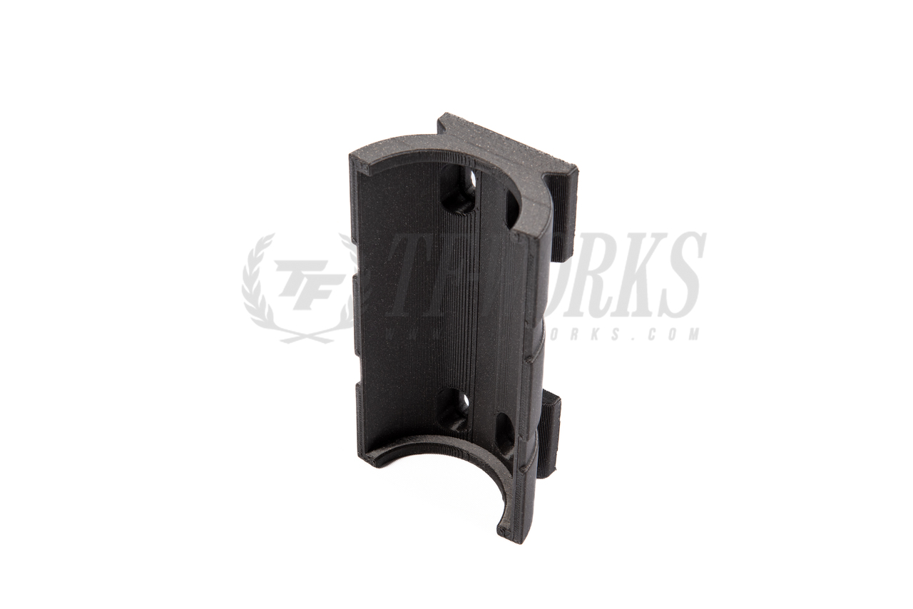 TF-Works Radium Fuel Filter bracket - Touge Factory