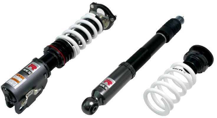 HIPERMAX R FD2 FULL KIT - Touge Factory