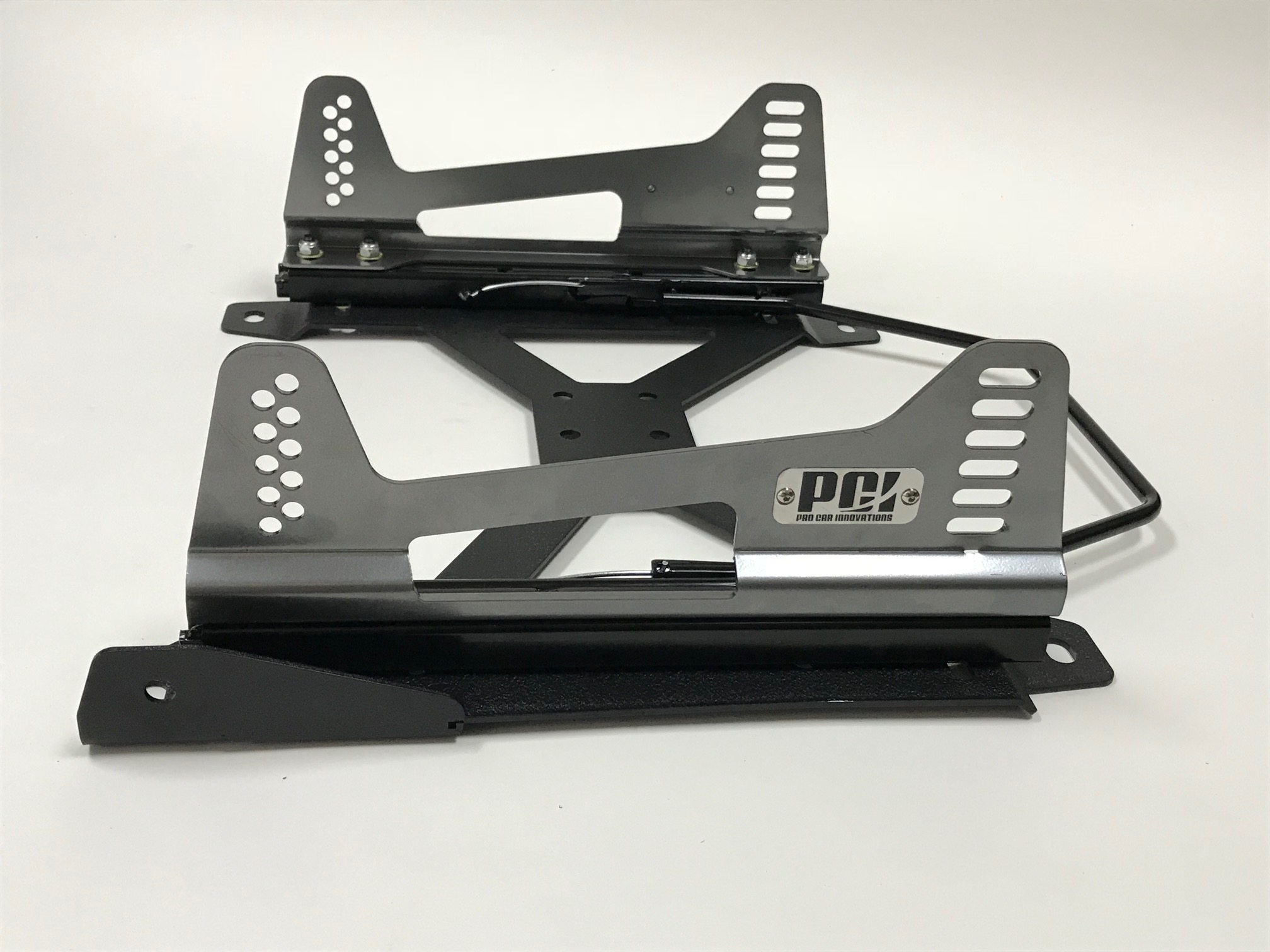 PCI Racing Pro Car Innovations Slider Seat Mounts