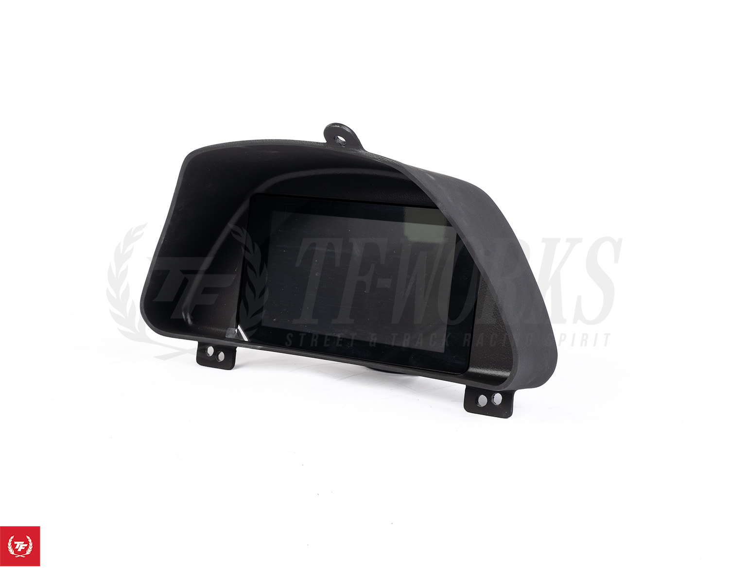 PowerTune Dash Cluster Mount