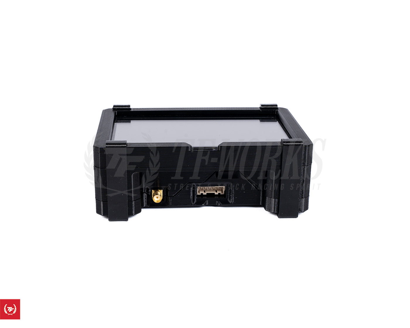 PowerTune Digital Mini Dash V5