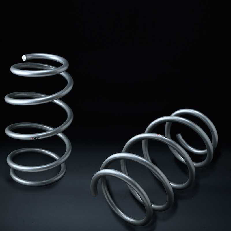 GROW Lowering Spring Set (Front & Rear) GR Corolla - Touge Factory