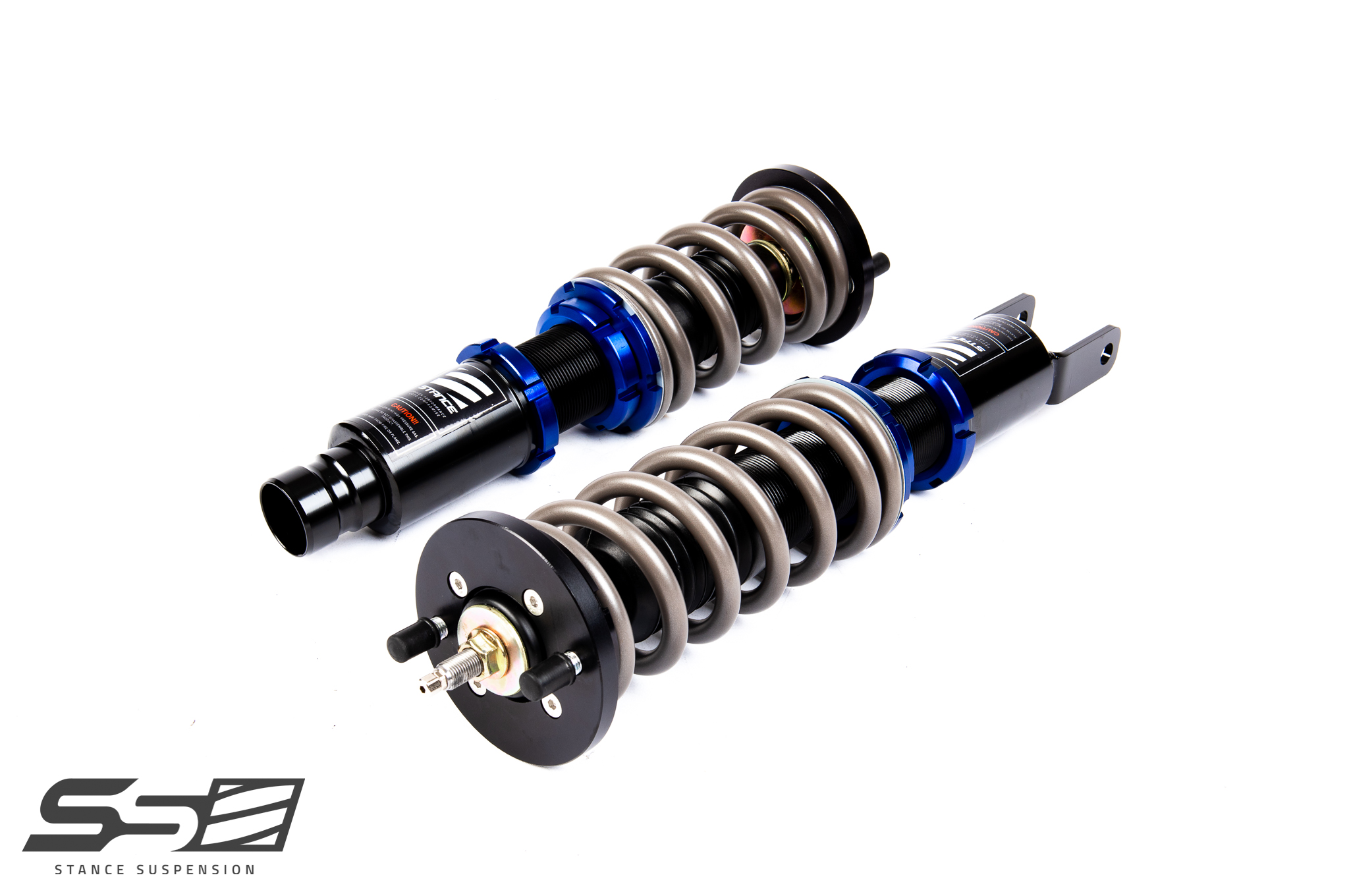 STANCE XR1 Coilovers - Eg Civic 92-95 - Touge Factory