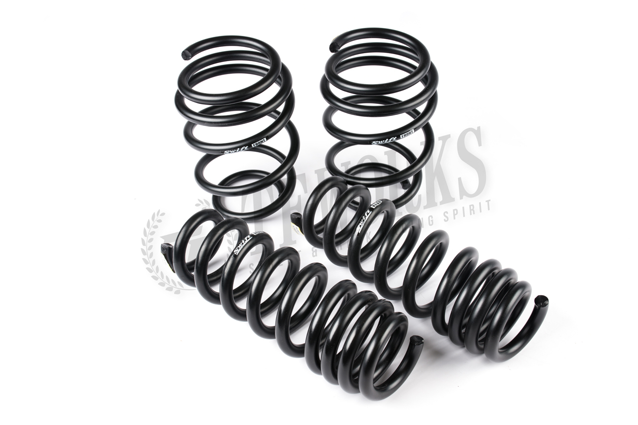 Swift Spec R Lowering Springs: 12-15 Acura ILX