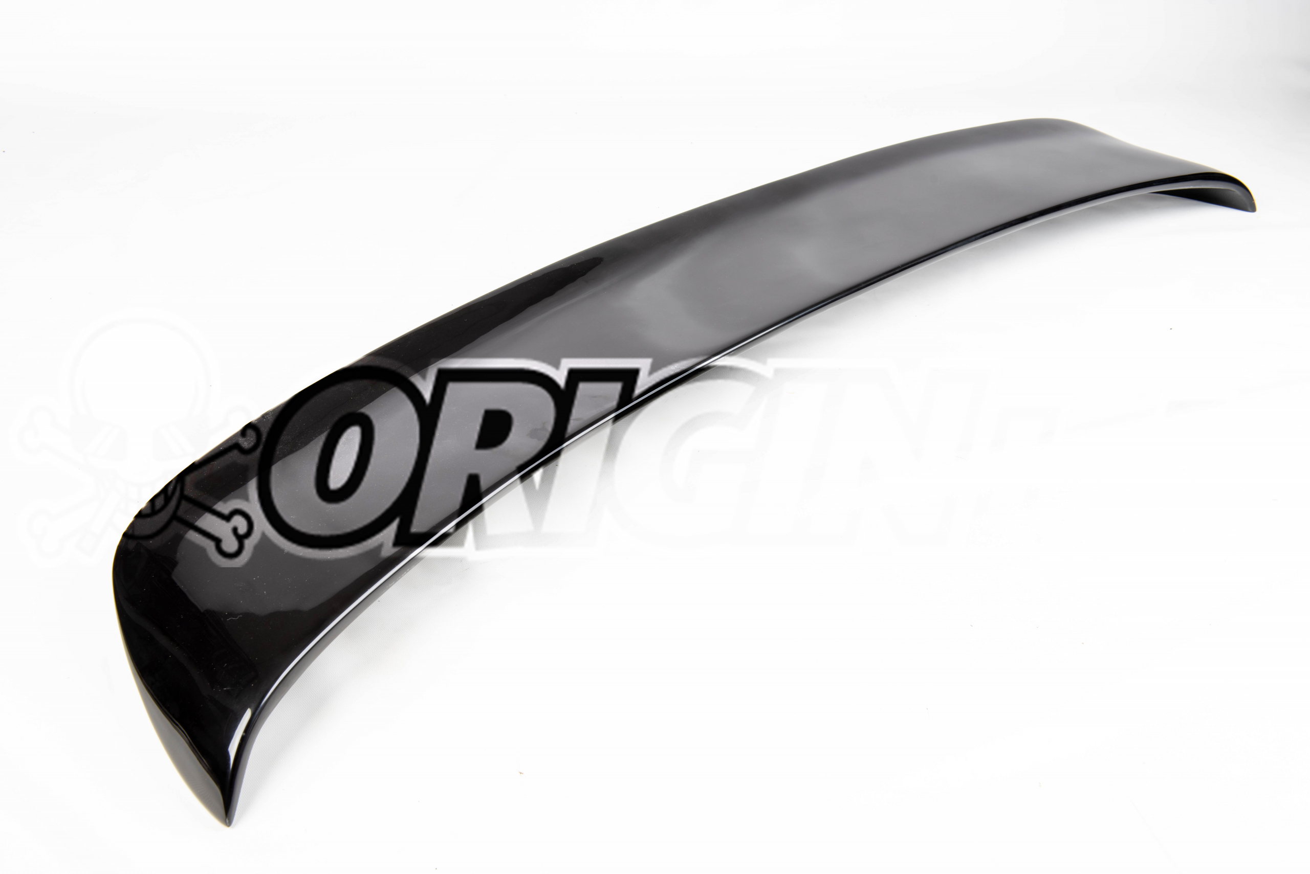 Origin Nissan S14 Trunk Wing - FRP Type III - Touge Factory