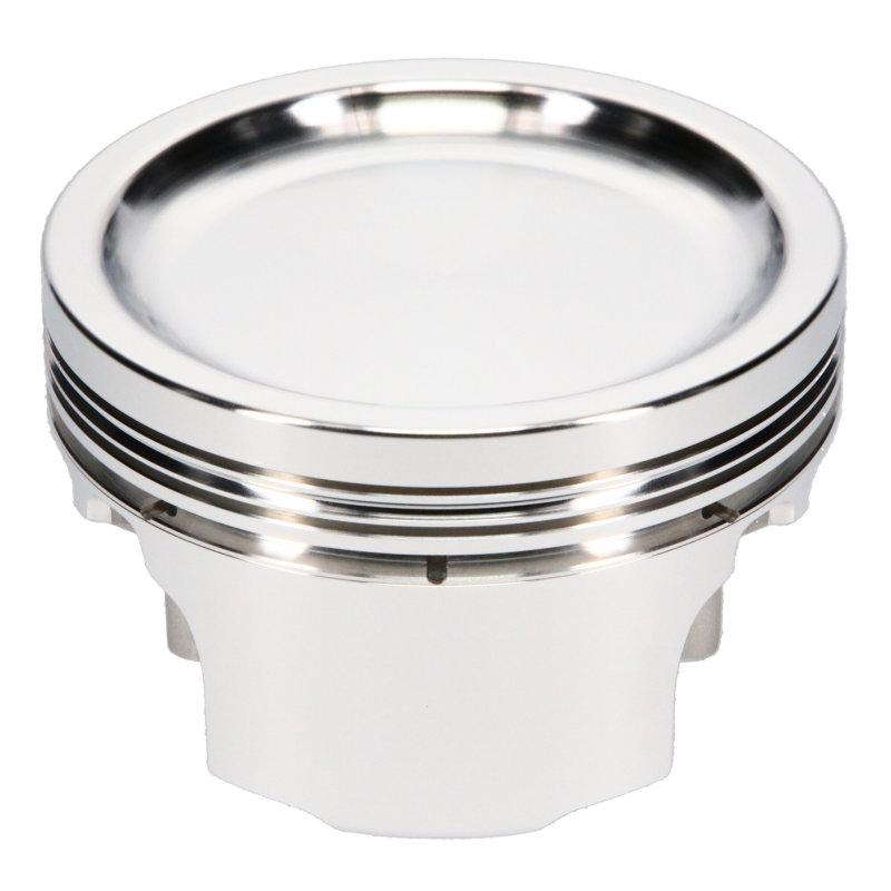 JE Pistons Ultra Series Nissan SR20DET 86mm Bore 8.5:1 CR Set of 4 ...