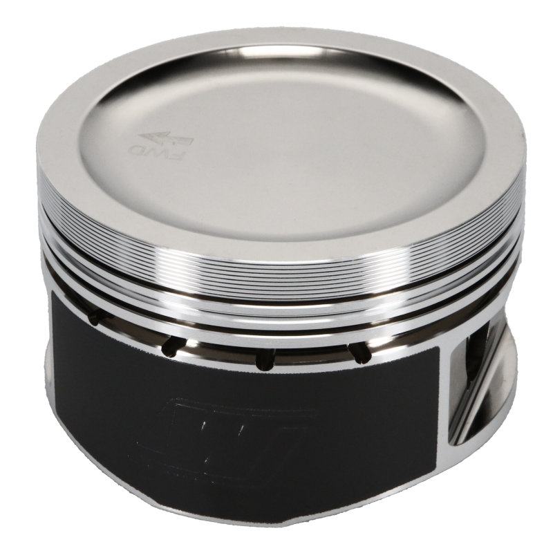 Wiseco Nissan SR20 Turbo -17cc w/92mm K1 Crank Piston Shelf Stock ...